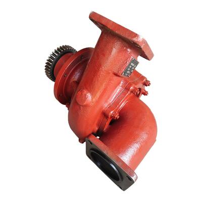 济柴股份16V190柴油机冷却水泵