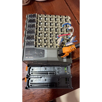 非标价贝加莱PLC模块型号X20BC1083配套模块X20议价
