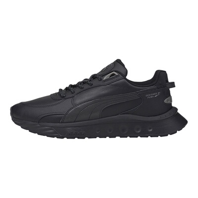 Puma/彪马正品Wild Rider Reflective男女休闲鞋383728-02