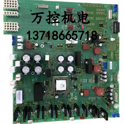 议价9成新PN072129P3正品VX5A1HC3140施耐德ATV61/71-315-400KW电