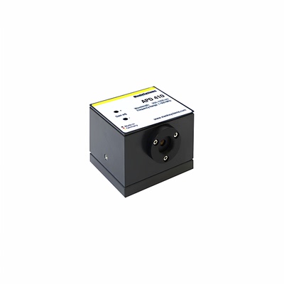 thorlabs硅雪崩光电探测器APD410可变增益温度补偿200-1000nm