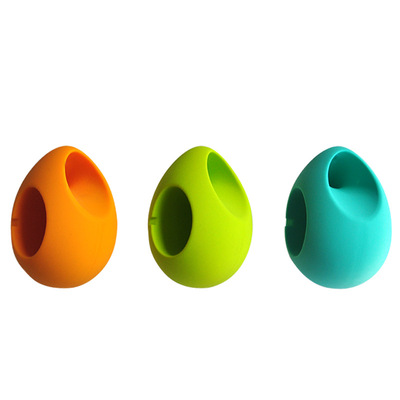 CHUKCHI楚克奇宠物蛋玩具 狗咬胶漏食球 乳胶 慢食球