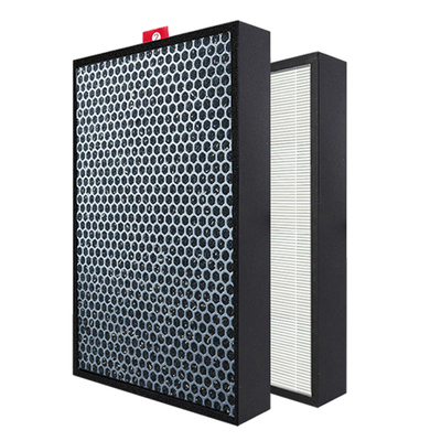 适配霍尼韦尔空气净化器过滤网