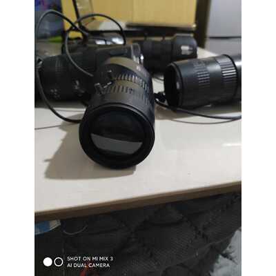 议价SPACECOM  HZ8585DC   LENS