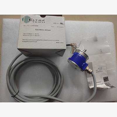 询议价ELTRA意尔康编码器EA63A8A8192B28NNL1