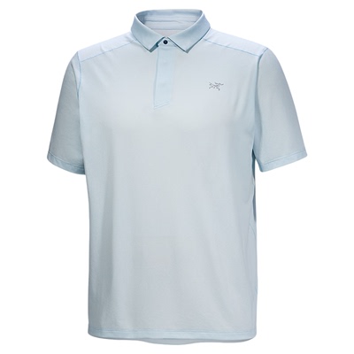 始祖鸟CORMAC运动短袖POLO衫