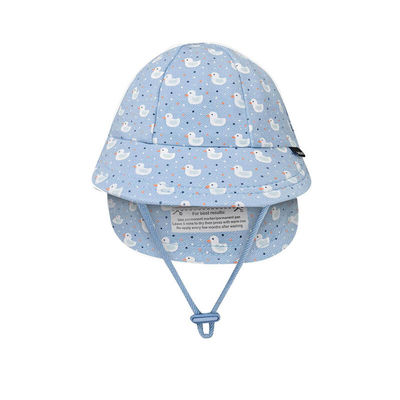 bedhead婴儿男童秋季防晒渔夫帽