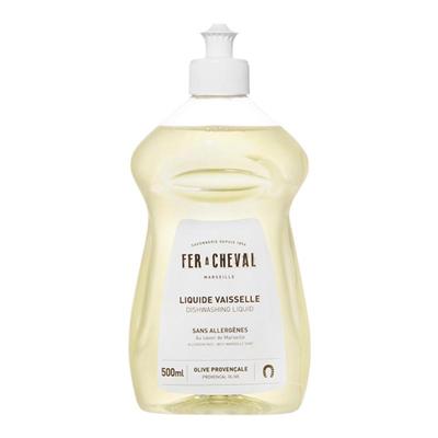 FeraCheval洗洁精天然果蔬净