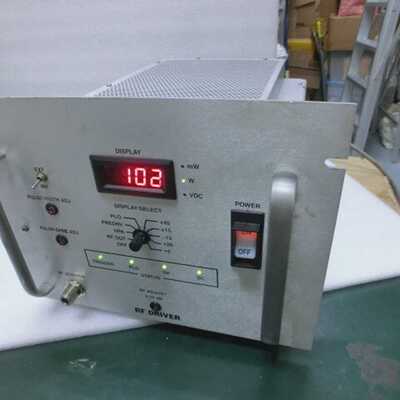 Siemens Medical 1964878 Rev H RF Driver,Comtech PST 31196/15