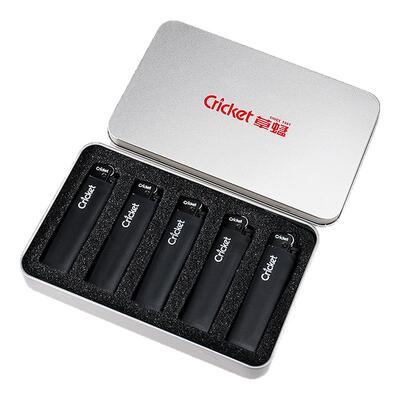 cricket草蜢一次性打火机