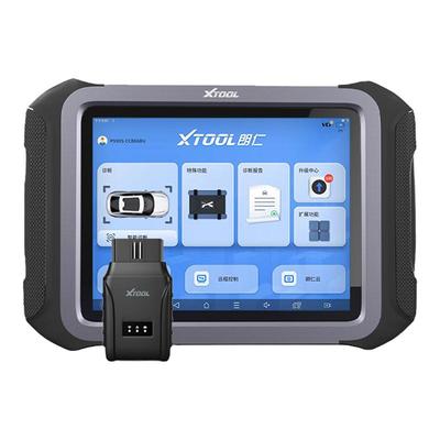 128G内存9.7寸屏高配置诊断仪