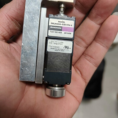 询价-DRLM20G-02B1PN-K 东方电动马达Orien