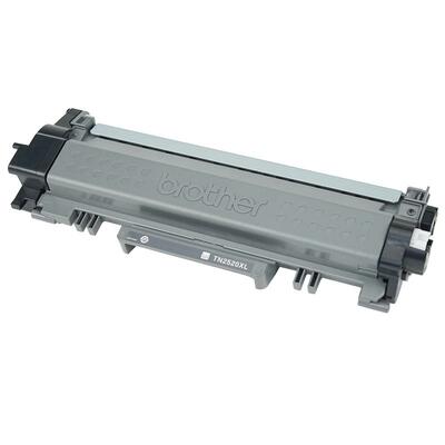 兄弟TN2520原装正品墨粉盒粉仓