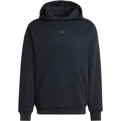 Adidas/阿迪达斯正品三叶草男士连帽宽松运动保暖卫衣IW3485