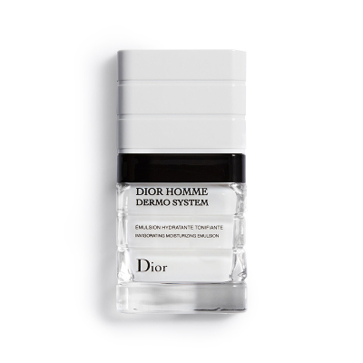 【顺丰速达】Dior迪奥桀骜男士水润保湿乳液 护肤清透Homme