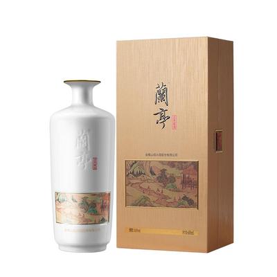 会稽山绍兴黄酒兰亭国酒600ml
