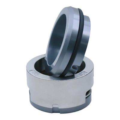 机械密封博格曼中国机械密封