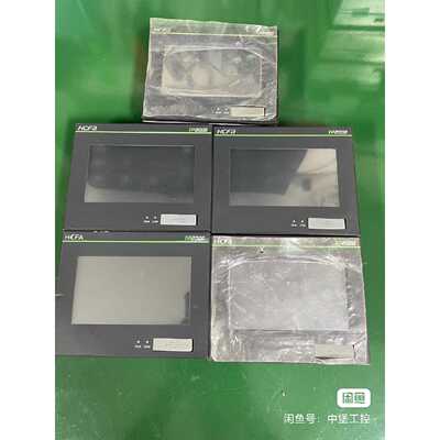 议价禾川4.3触摸屏TP2504E拆机功能包好220可维修