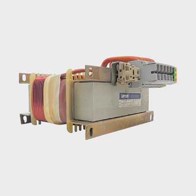 LENZE 39050 307 342 NETZDROSSEL