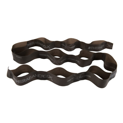 正品美国赛乐clx瑜伽康复弹力带