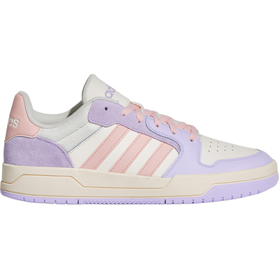 Adidas/阿迪达斯正品ENTRAP男女低帮复古篮球风板鞋KH8206