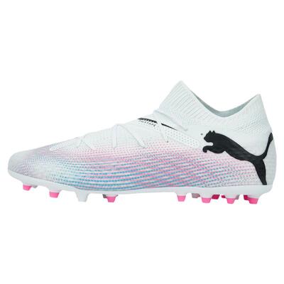 PumaFUTURE7PRO次高端MG足球鞋