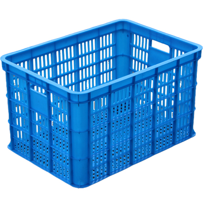 长方形工厂服装框子快递加厚塑料