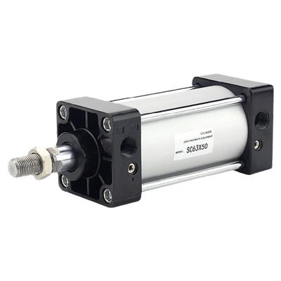 SC80/100/125-大缸径-标准气缸