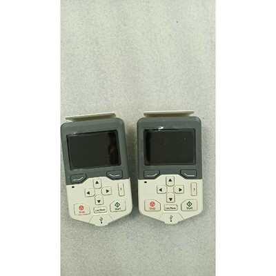 （议价）几乎变频器操作面板型号ACSAPS适用于A