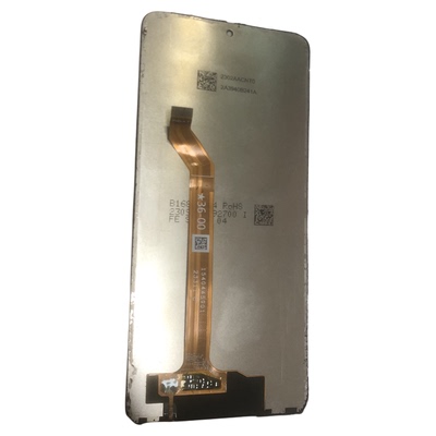适用HW荣耀x30屏幕总成带框原装拆机总成120hz高刷原装品质屏幕