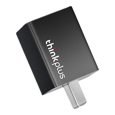 联想thinkplus口红电源65Wnano