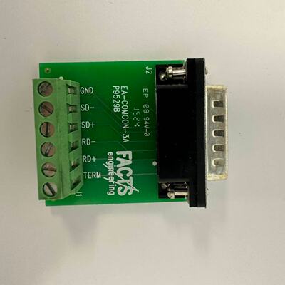 【请询价】AUTOMATIONDIRECT  EA-COMCON-3A