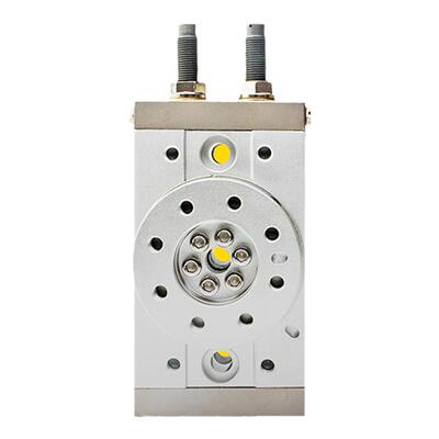 ZGYIYU旋转气缸CHMSQB10A/20A/30A/40A/50A/70A/100A/200A/10R/L2