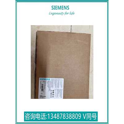 议价3RA6250-2CB32西门子紧凑型电动机 3RA62502CB32官方正品