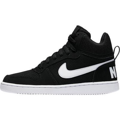 Nike/耐克官方正品Court Borough 男女经典运动休闲板鞋 AA0547