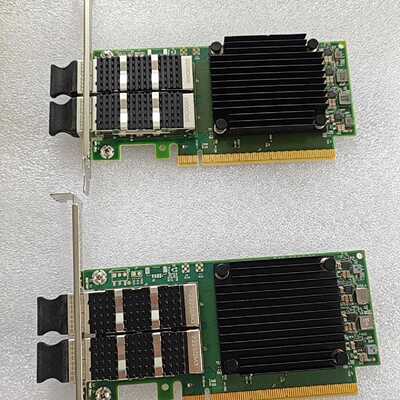 询价-Mellanox ConnectX-6 CX623106A