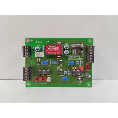 STRAIN GAUGE AMPLIFER V4.0 HA0—议价