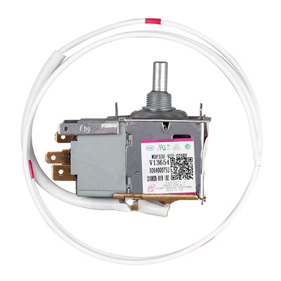 电冰箱冰柜温控器开关机械调温