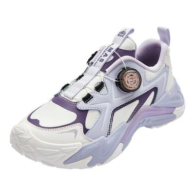 巴拉巴拉运动鞋女童鞋透气跑步鞋