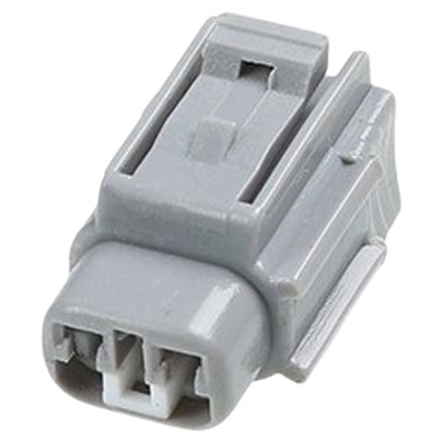 尾灯插头汽车连接器国产