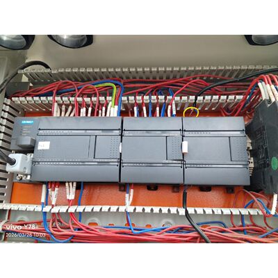 溢价-合信PLC CPU H224主机 CTH2 214-1BD3