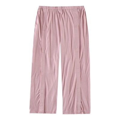 七分裤五分裤莫代尔骨折专用裤