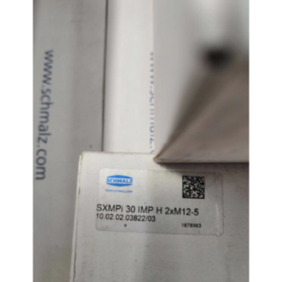 议价Schmalz施迈茨SXMPi 30 IMP H 2xM12-5空发生器10.02.02.0382