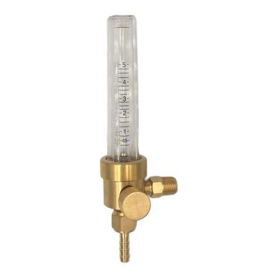 安装螺纹可定制流量计