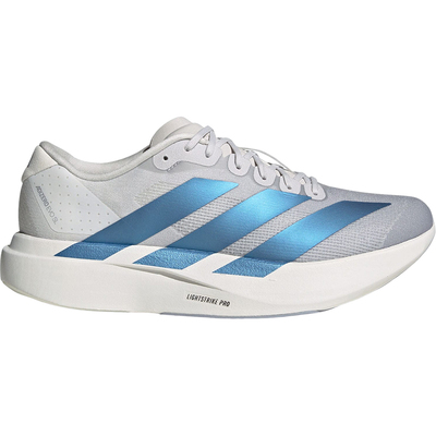 Adidas/阿迪达斯正品2026春季款男士减震低帮耐磨跑步鞋KI6880
