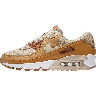 耐克男子AIRMAX90QS跑步鞋