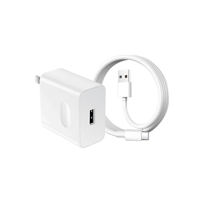 华为原装40W单口超级快充充电器