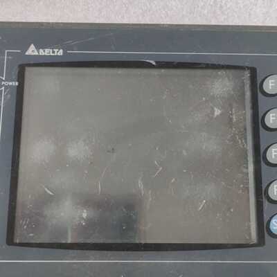 溢价-台达 DOP-A67BSTD 工业触摸屏 工控屏