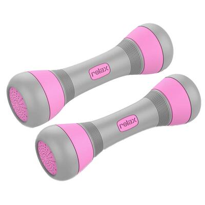 哑铃女士健身家用小可调节重量