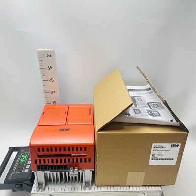 议价德国SEW赛威变频器 MOVITRAC  31C022-503-4-00，实拍现货